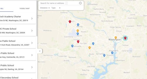 Mapping software for sales, operations, and territory management - Mapsly